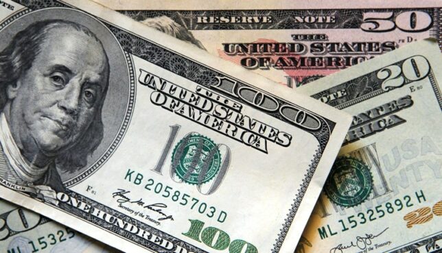 Dólar - Valor Dólar